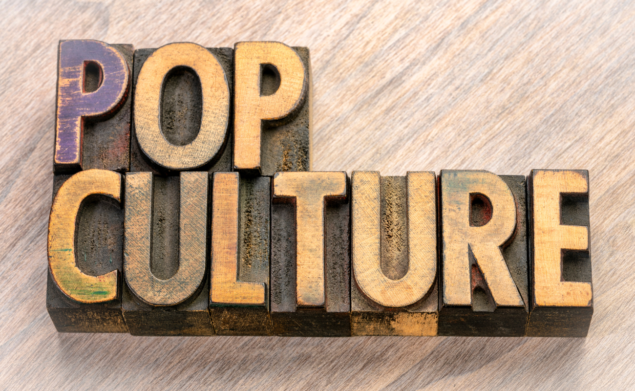 Milestones of Pop Culture: Defining Moments That Shaped Our World - Pop ...